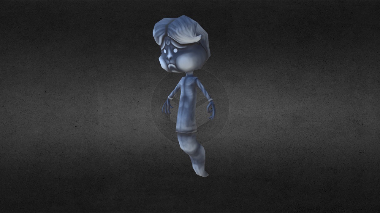 ArtStation - Souls Escape