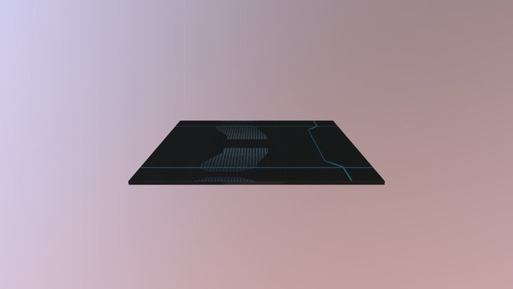 ArtStation - Ground Tile