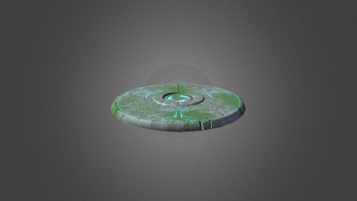 ArtStation - Heroes of the Storm Platform