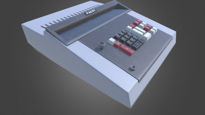 ArtStation - David Sorrels