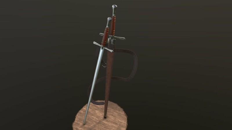 ArtStation - Chris Arthur