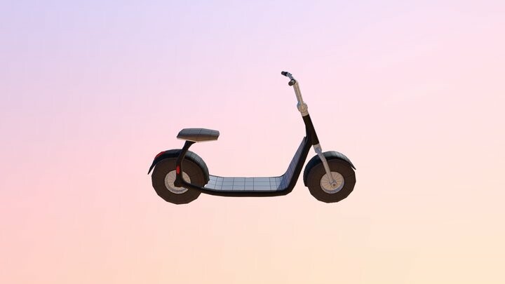 ArtStation - Sketchfab Link to 3D Models