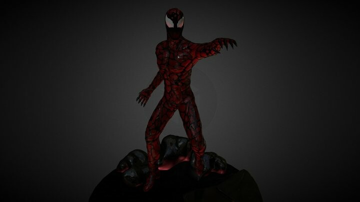 ArtStation - Carnage