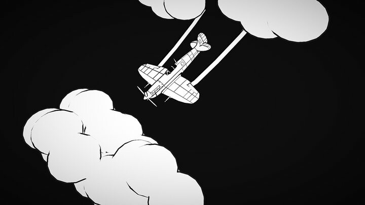 ArtStation - Spitfire