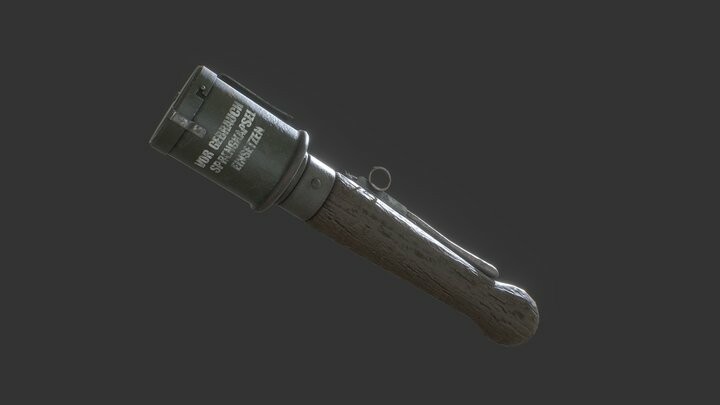 ArtStation - PBR Practice Only