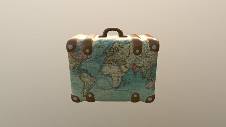 ArtStation - Money box