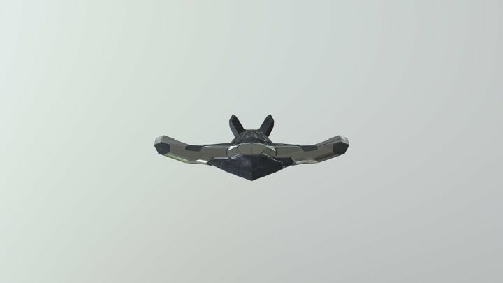 ArtStation - RedWing