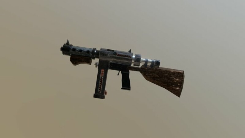 ArtStation - Paul Razo