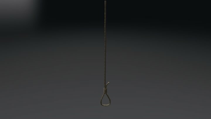 ArtStation - Noose