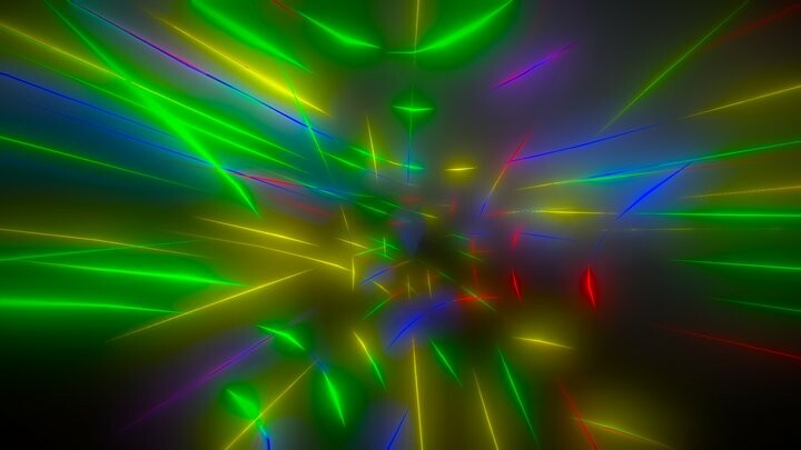 ArtStation - Light-ball
