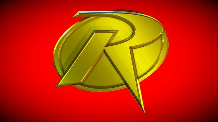 ArtStation - Robin Shield