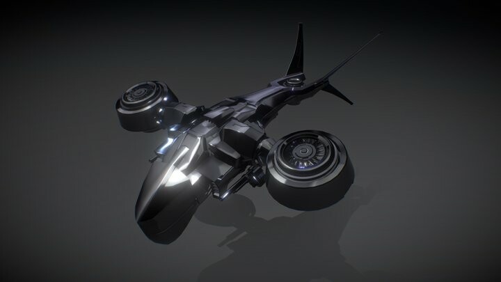 Terminator Hunter Killer