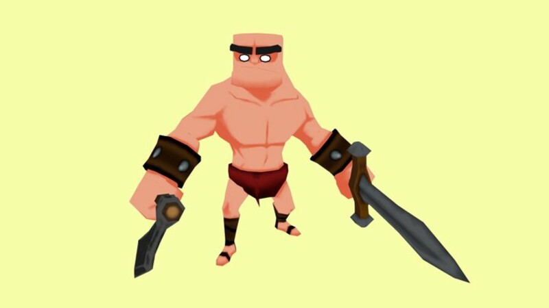 ArtStation - Can Akalin