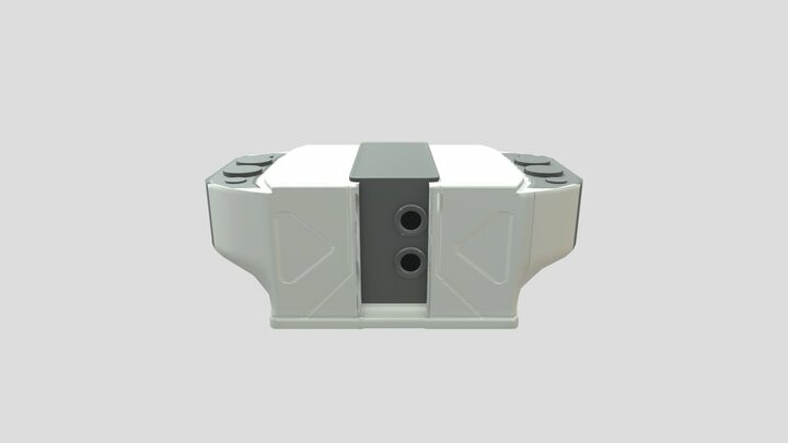 ArtStation - Module 3 Submission