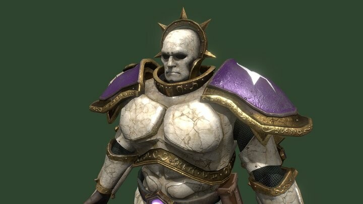 ArtStation - Stormcast