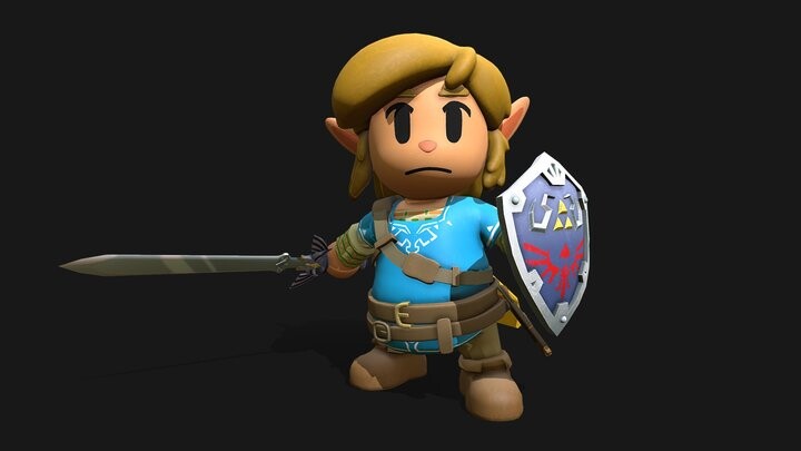 ArtStation - Style swap