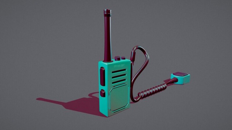 ArtStation - Eirik Lund