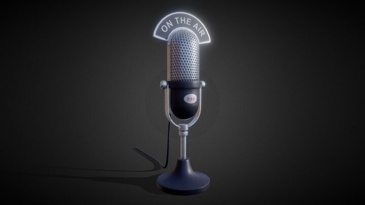 ArtStation - Retro Micro