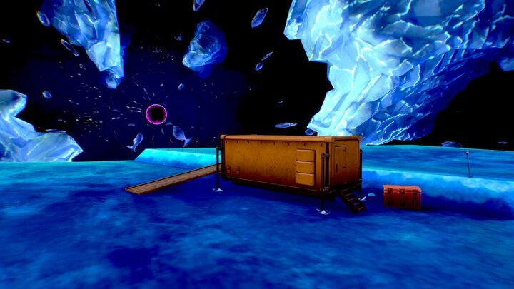 ArtStation - Outpost Sierra 56