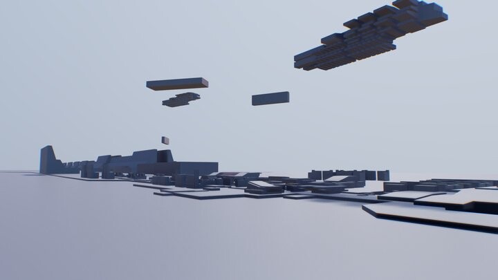 ArtStation - ztr loc