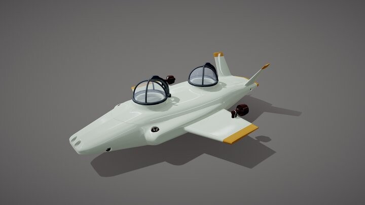 ArtStation - Orcasub