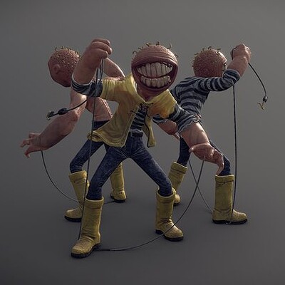 Paride Bertolin - Portfolio