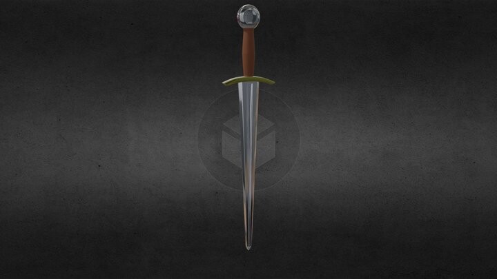 ArtStation - Shortsword