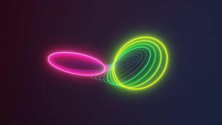 ArtStation - Quantum Ring