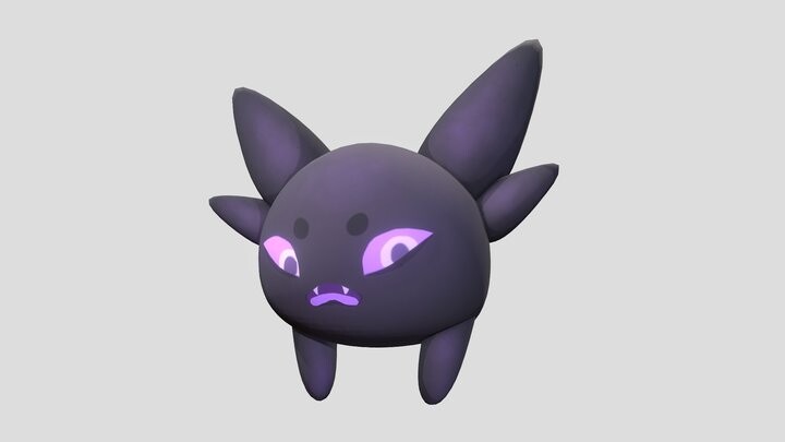 ArtStation - Floaty Boy