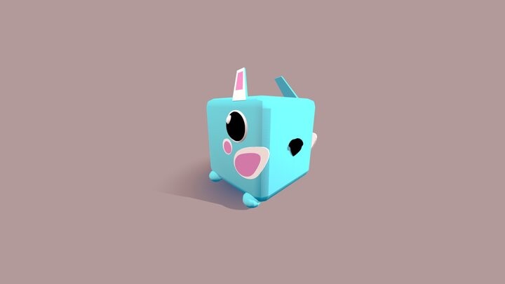 ArtStation - Mouse | Cute Series