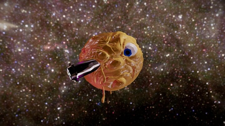 Planemo Visual - Posters of legendary films Science fiction.