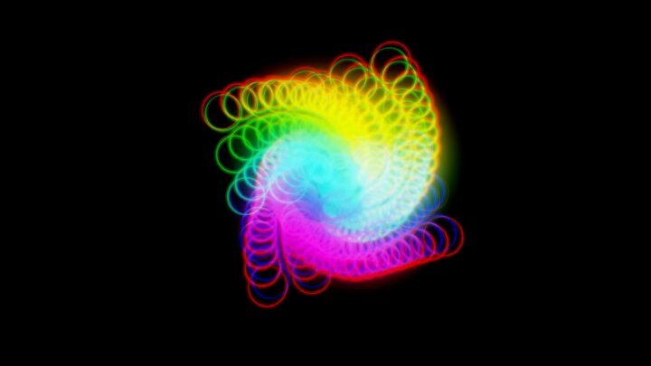 ArtStation - Spectral Hoops