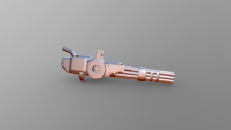 ArtStation - Legend of Acrius