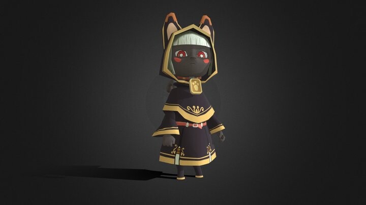 ArtStation - Maniani