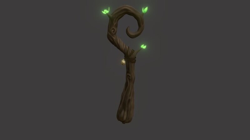 ArtStation - Jess Fung