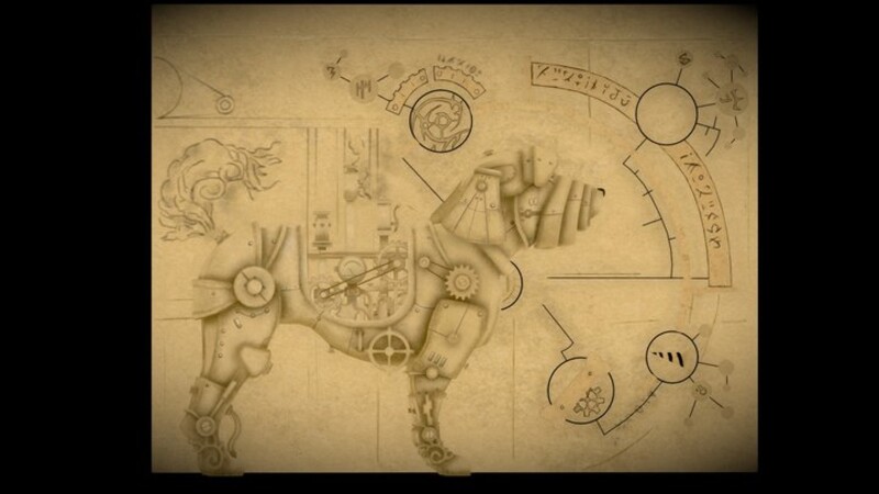 ArtStation - Deva Chandra