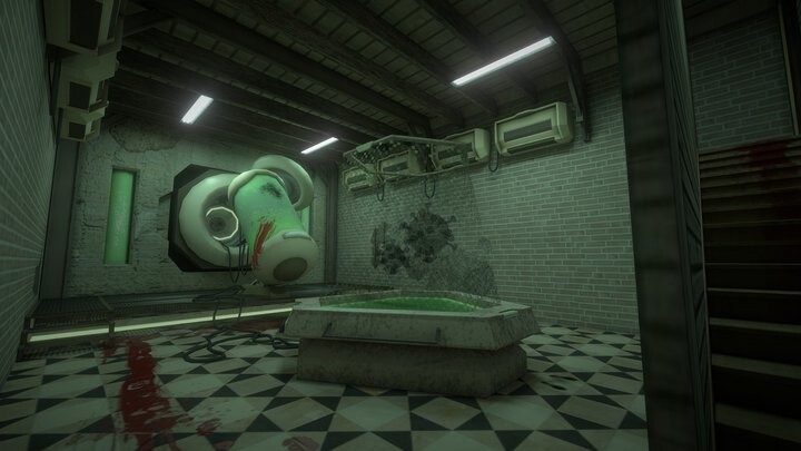 ArtStation - Dire's Lair