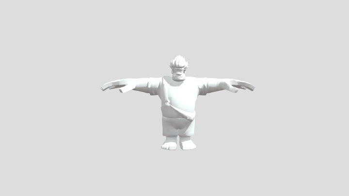 ArtStation - wreck it ralph