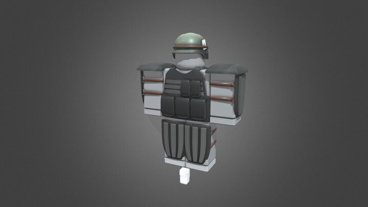 ArtStation - Last of us - Armore