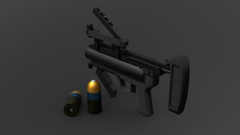 ArtStation - Daniel Mattsson