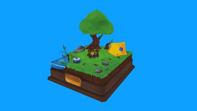 ArtStation - Calvin B.