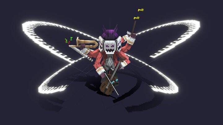 ArtStation - Salieri