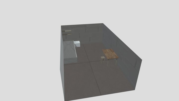 ArtStation - GAP CA2