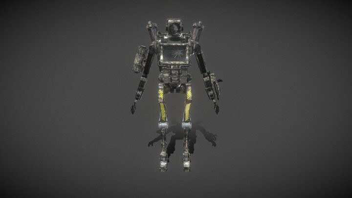 ArtStation - pathfinder apex legends