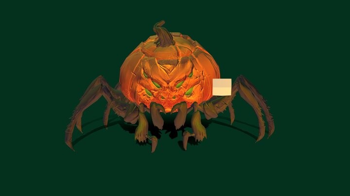 ArtStation - GA5 Animations