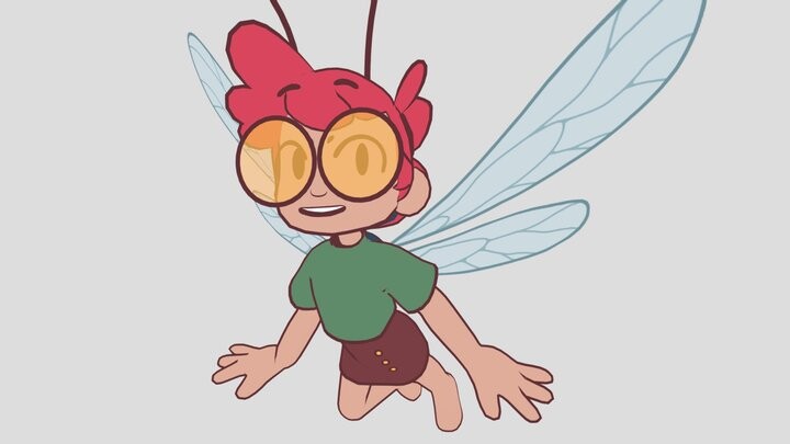 ArtStation - Sumii Fanart