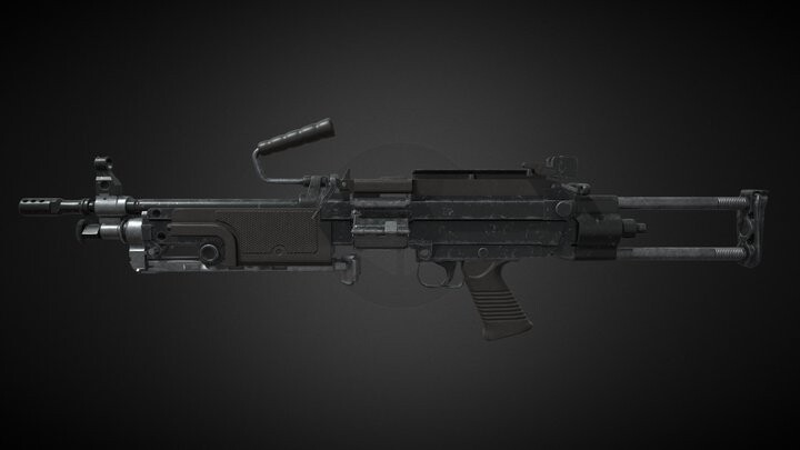 ArtStation - LMG