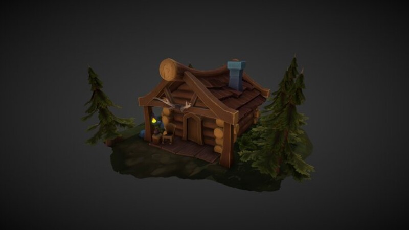 ArtStation - David (Davey) Freckleton