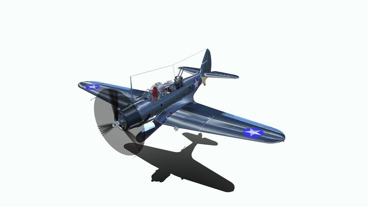 ArtStation - DOUGLAS TBD DEVASTATOR