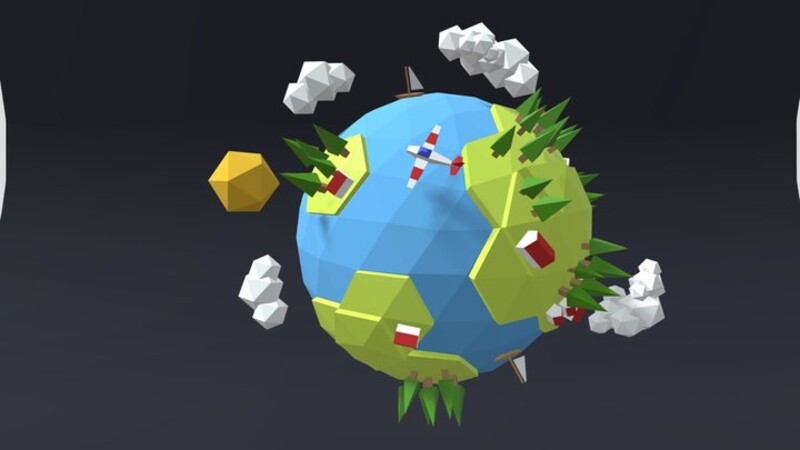 ArtStation - MD Niloy Parvez Siam